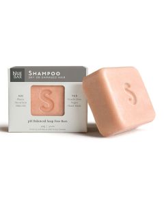 Natural & Organic Shampoo Australia - Buy Natural Shampoos Online ...