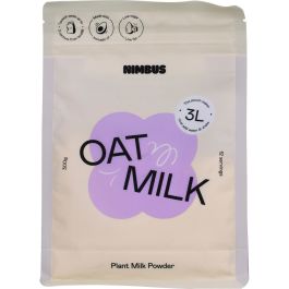 Nimbus Oat Milk Powder 300g | Shop Naturally