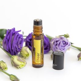 doTERRA Cheer Touch Emotional Essential Oil Blend 10ml Roll On | Shop ...