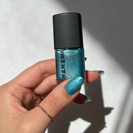 Hanami Nail Polish Flux 15ml | Shop Naturally