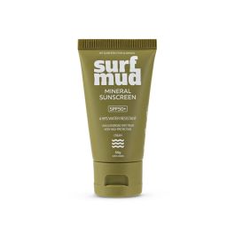 Surfmud Mineral Sunscreen SPF50+ 50g | Shop Naturally