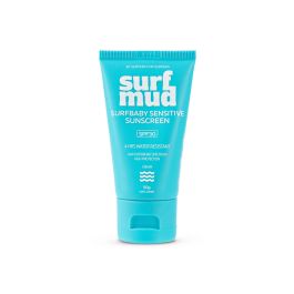 Surfmud Surfbaby Sensitive Sunscreen SPF30 50g | Shop Naturally