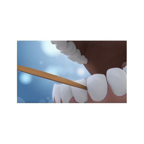 Dr Tung's Perio Sticks Thin 100pc | Shop Naturally