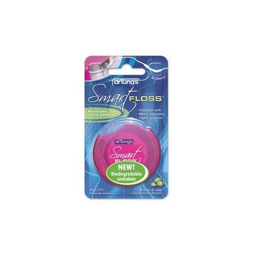 Dr Tung's Smart Floss 27m | Shop Naturally