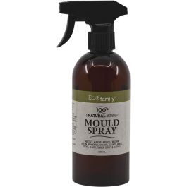 Vrindavan Mould Spray Eco Family Sanitises, Remove Mould & Mildew 500ml ...