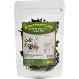 Nutritionist Choice Seaweed Salad Mix 30g | Shop Naturally
