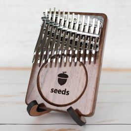 Seeds Kalimba 24 Key Columbus | Shop Naturally