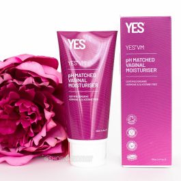 YES Vaginal Moisturiser 100ml | Shop Naturally