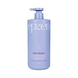 Epzen Magnesium Body Wash 750ml - Calm & Cleanse | Shop Naturally