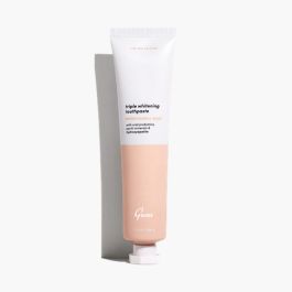 Gem Triple Whitening Toothpaste Watermelon Mint 100g | Shop Naturally