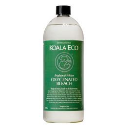 Koala Eco Brighten & Whiten Oxygenated Bleach Unscented 500ml | Shop ...