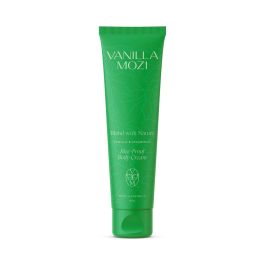 Vanilla Mozi Bite-Proof Body Cream Vanilla & Spearmint 125ml | Shop ...