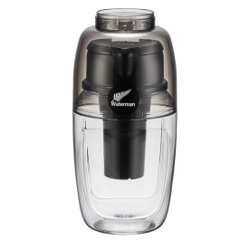 Waters Co Waterman Portable Mineral Water Filter 600ml | Shop Naturally