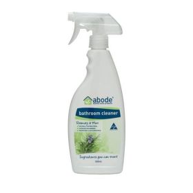 Abode Natural Cleaning Products | Buy Abode Cleaning in Bulk online ...
