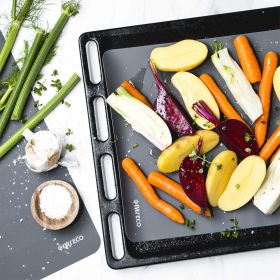 Eco Friendly Baking Sheets - Shop Non Toxic Baking Sheets and Trays ...