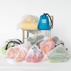 Reusable Shopping Bags & Produce Bags Australia | Best Eco Friendly ...