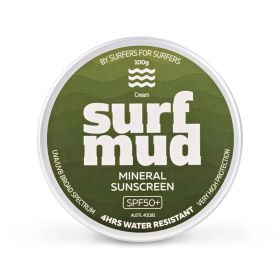 Natural Mineral Sunscreen Australia | Buy Organic & Natural Sunscreen ...