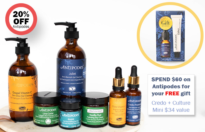 Deals & Gifts | Shop Naturally