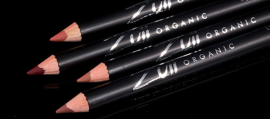 Green With Envy - organic green makeup shade guide | Shop Naturally ...