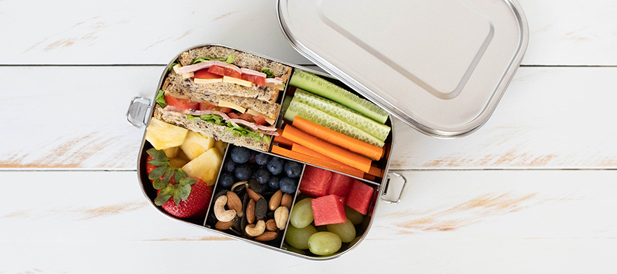 Inside the Green Essentials Bento Box Five | Shop Naturally News Blog ...