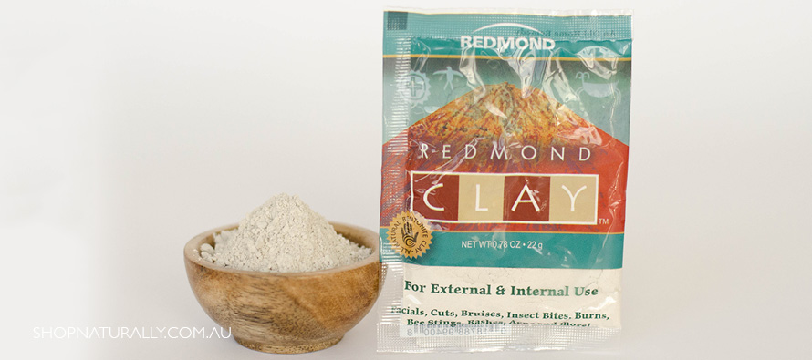 8 things you can do with bentonite clay | Shop Naturally News Blog ...
