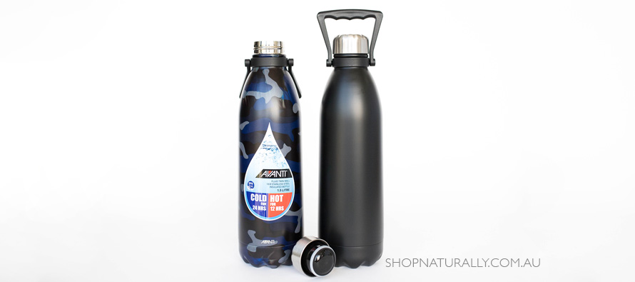 How to choose the right 2 litre water bottle for your needs | Shop ...
