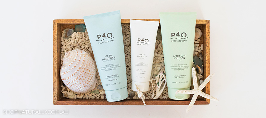 Introducing People4Ocean Mineral Sunscreen | Shop Naturally News Blog ...