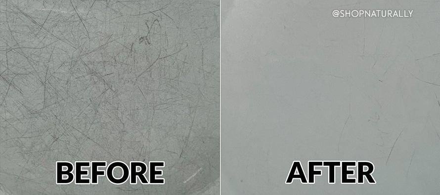 6 things to do with Bon Ami | Shop Naturally News Blog | Shop Naturally