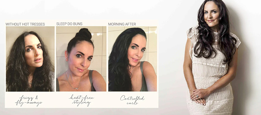 Your natural 3 step hair rehab in just 30 days | Shop Naturally News ...