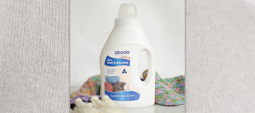 The #1 reason to buy a dedicated natural wool wash | Shop Naturally ...